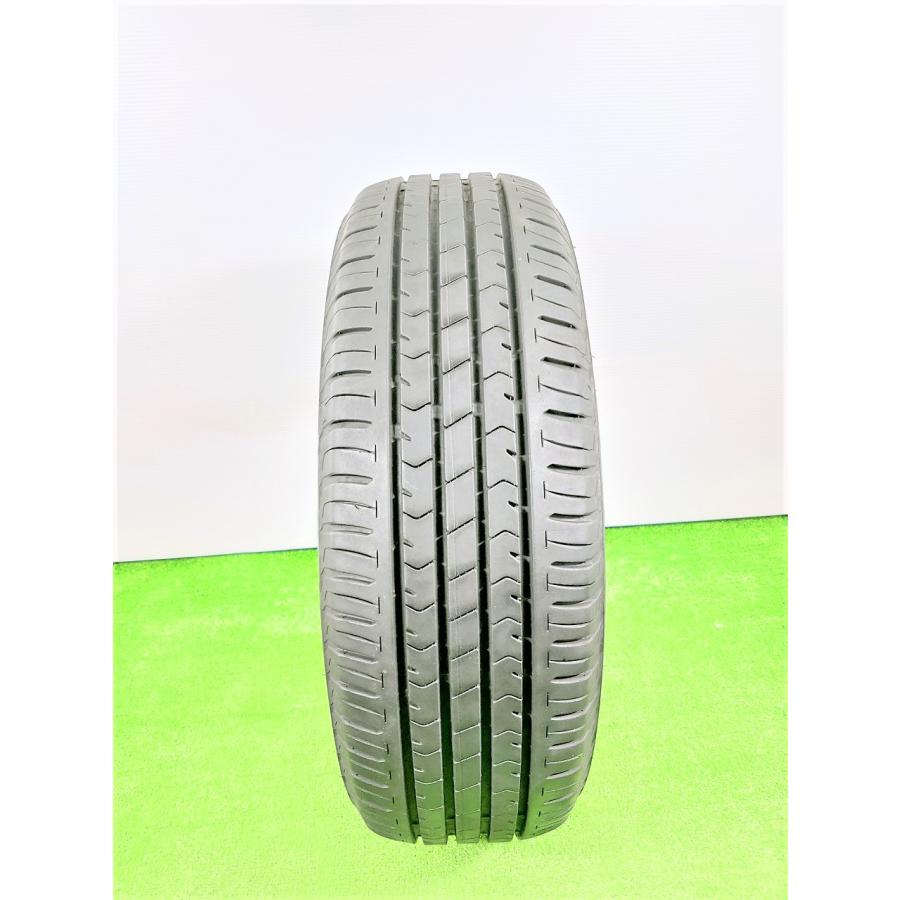 エコピア ブリヂストン Ecopia NH 100 205/60R16 92H★8分山 2019年 1本 ノーマル 【宮城発 送料無料】MYG ...