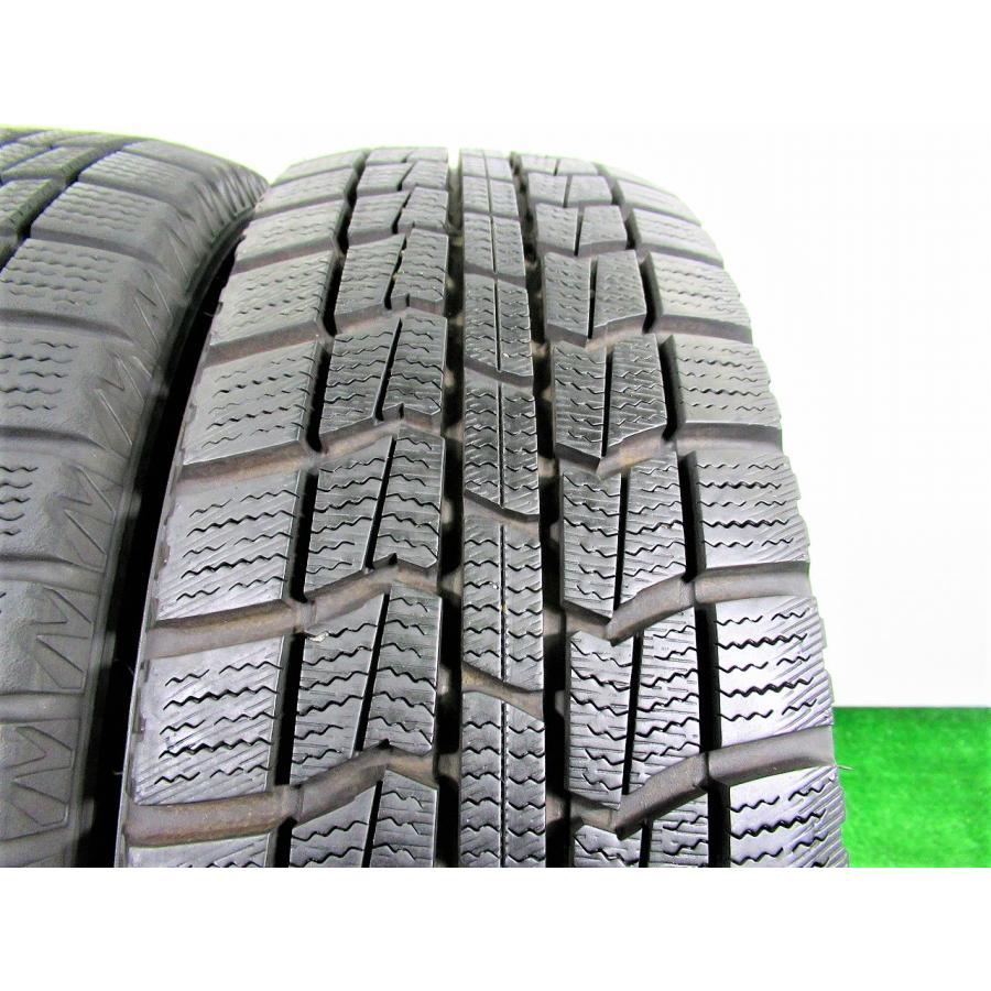 ノーストレック NORTH TREK N3i 175/65R14 82Q★9分山 2021年 2本 スタッドレス【宮城発 送料無料】MYG-A10250 : サンパワーWORLD GARAGE ...