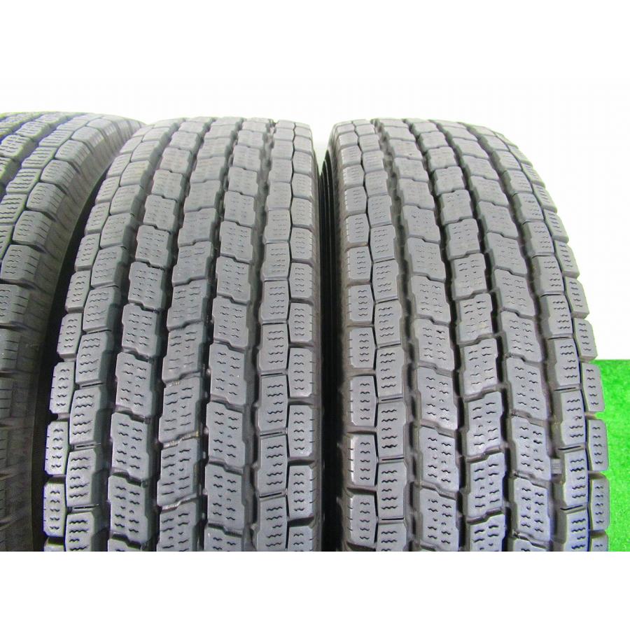 iceGUARD ヨコハマ ice GUARD iG91 145/80R12 86/84N LT★7分山 2021-22年製 4本 スタッドレス 【宮城発 送料無料】MYG-A10487 ...