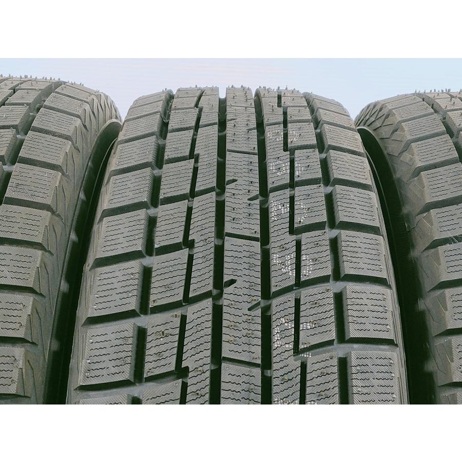 イエローハット PRACTIVA ICE BP02 185/70R14 88Q★未使用 2021年 4本 中古スタッドレス【宮城発 送料無料】MYG-A10547 : サンパワーWORLD ...