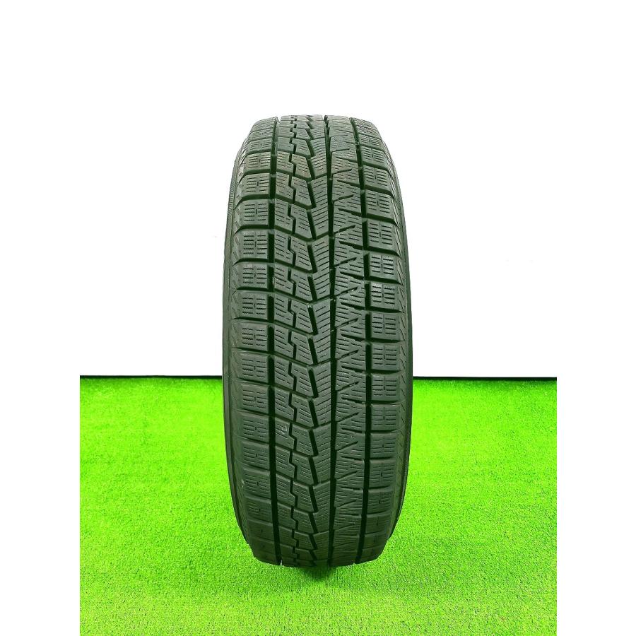 ヨコハマ ice GUARD iG70 175/65R14 82Q★8分山 2022年 1本 スタッドレス【宮城発 送料無料】MYG-A10618 : myg-a10618 : サンパワー ...