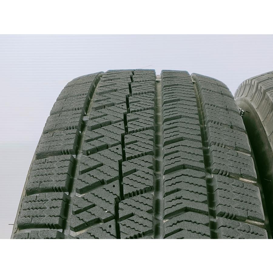 ブリザック VRX2 ブリヂストン BLIZZAK 185/70R14 88Q★8分山 2019年 4本 中古スタッドレス【宮城発 送料無料】MYG-A10861 : サンパワーWORLD ...