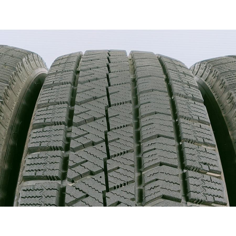 ブリザック VRX2 ブリヂストン BLIZZAK 185/70R14 88Q★8分山 2019年 4本 中古スタッドレス【宮城発 送料無料】MYG-A10861 : サンパワーWORLD ...
