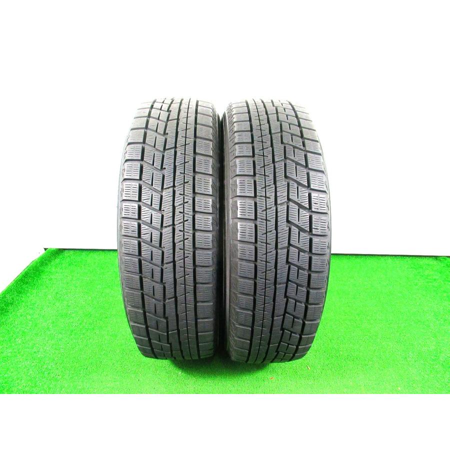 アイスガード 6 ヨコハマ ice GUARD IG60 195/65R16 92Q★8.5分山 2020年 2本 スタッドレス【宮城発 送料無料】MYG-A10876 : サンパワー ...