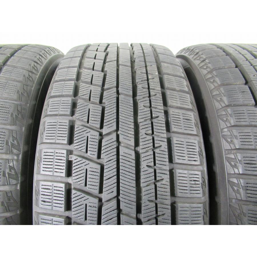 iceGUARD ヨコハマ ice GUARD IG60 245/50R18 104Q★7.5-8分山 2017年 4本 スタッドレス 【宮城発 送料無料】MYG-A10976 : サンパワー ...