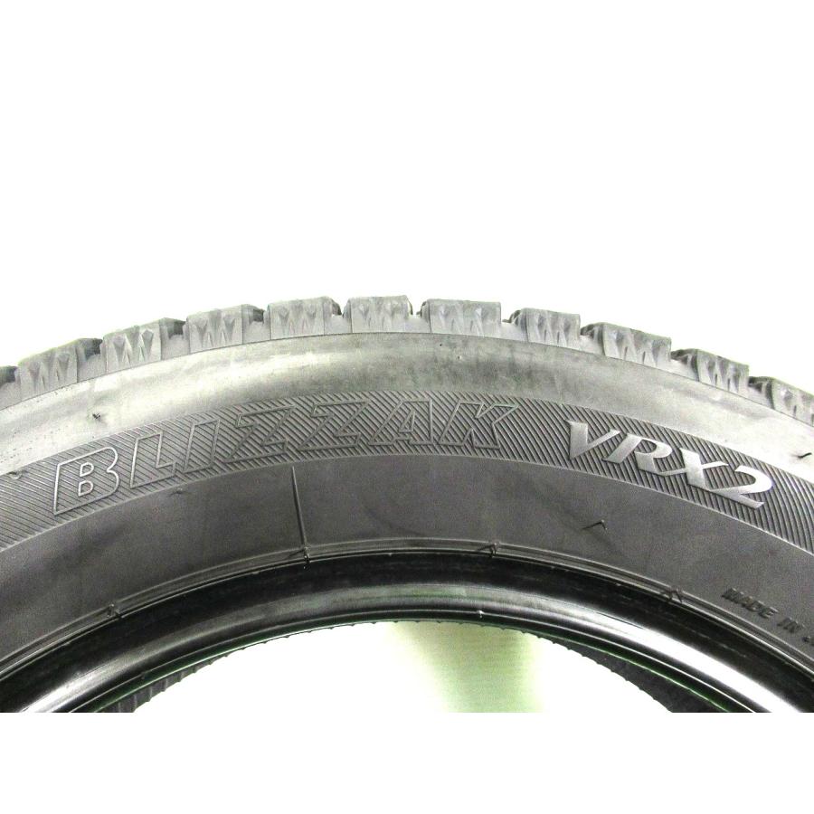 ブリヂストン BLIZZAK VRX2 155/65R14 75Q★8分山 2020-22年製 4本 スタッドレス 【宮城発 送料無料】MYG-A11035 : myg-a11035 : サン ...