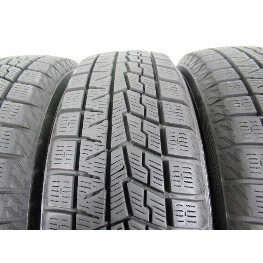 アイスガード 7 ヨコハマ ice GUARD IG70 165/65R14 79Q★8分山 2021年 4本 中古スタッドレス 【宮城発 送料無料】MYG-A11037 : サンパワー ...