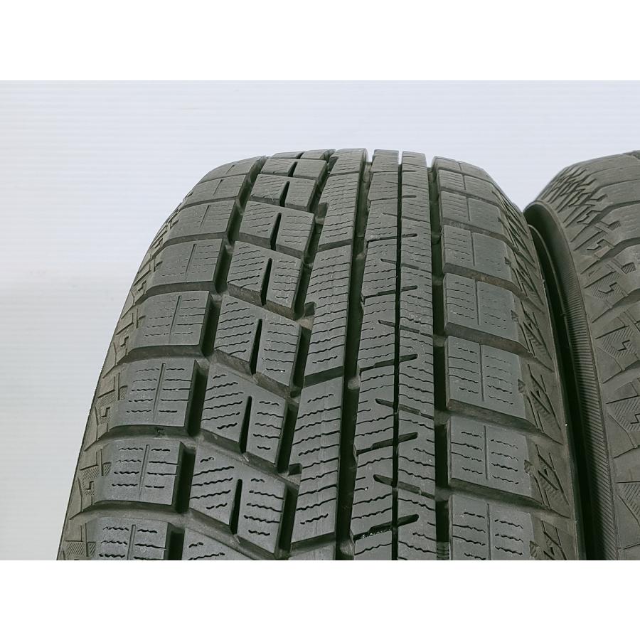 iceGUARD ヨコハマ ice GUARD iG60 155/65R14 75Q★8.5分山 2021-22年製 4本 スタッドレス【宮城発 送料無料】MYG-A11043 : サンパワー ...