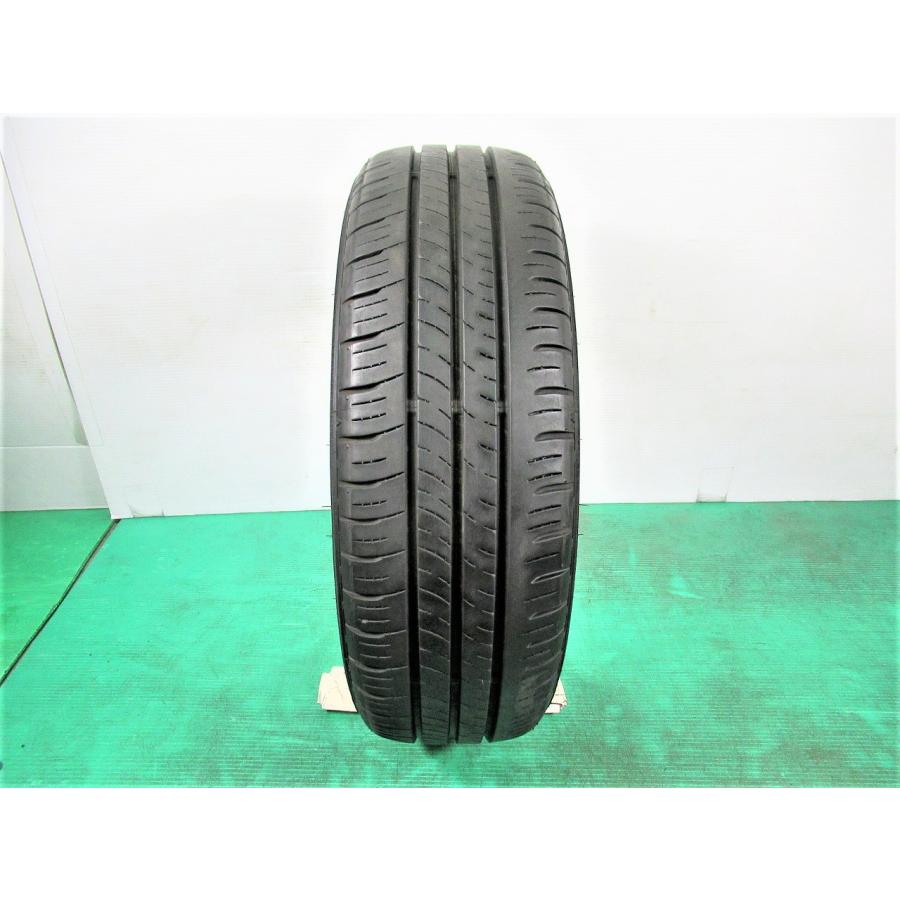 エナセーブ ダンロップ ENASAVE EC 300+ 165/55R15 75V★8分山 2019年 1本 ノーマル MYG-A4919 ...