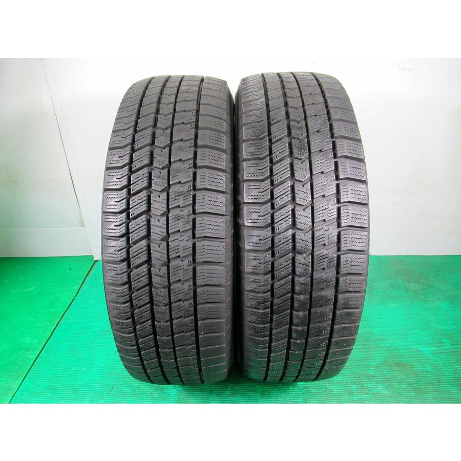 グッドイヤー ICE NAVI 8 195/65R15 91Q★8分山 2021年製 2本スタッドレス MYG-A4932【宮城発 送料無料】 : myg-a4932 : サンパワーWORLD ...