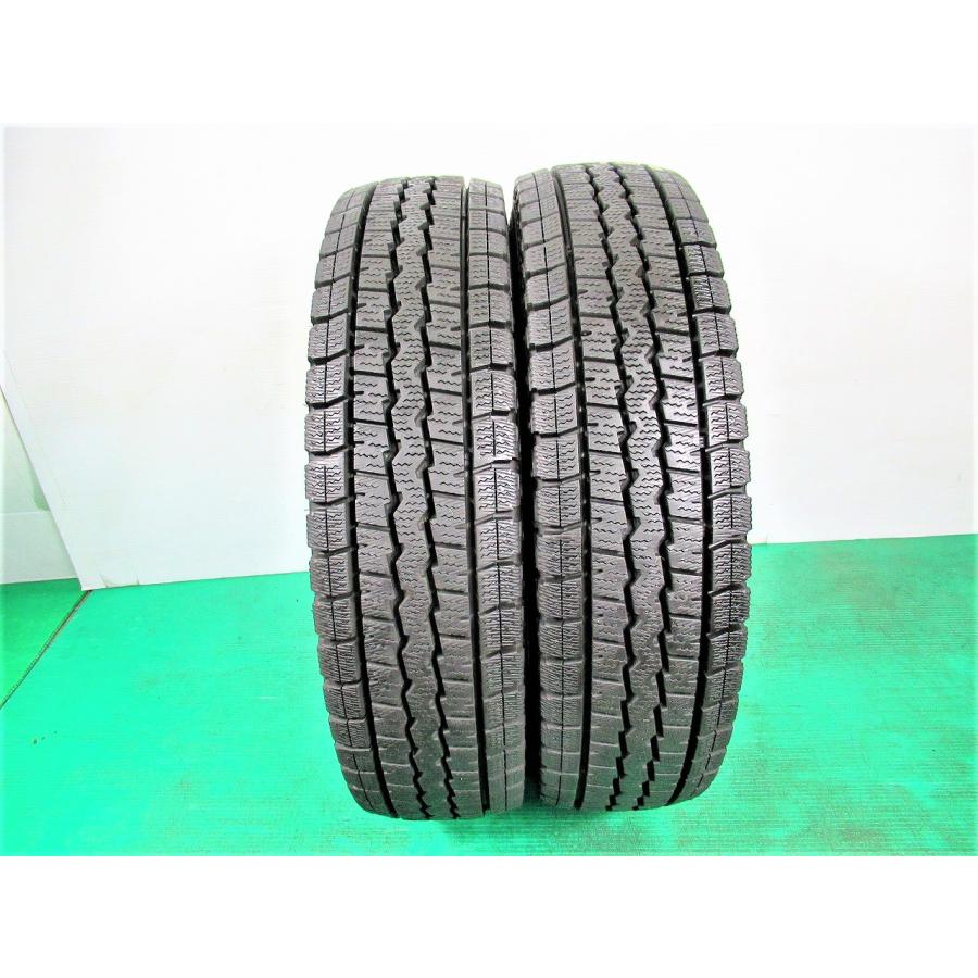 WINTER MAXX SV01 145R12 LT 6PR★9分山 2019年 2本スタッドレス MYG-A4938【宮城発 送料無料 ...