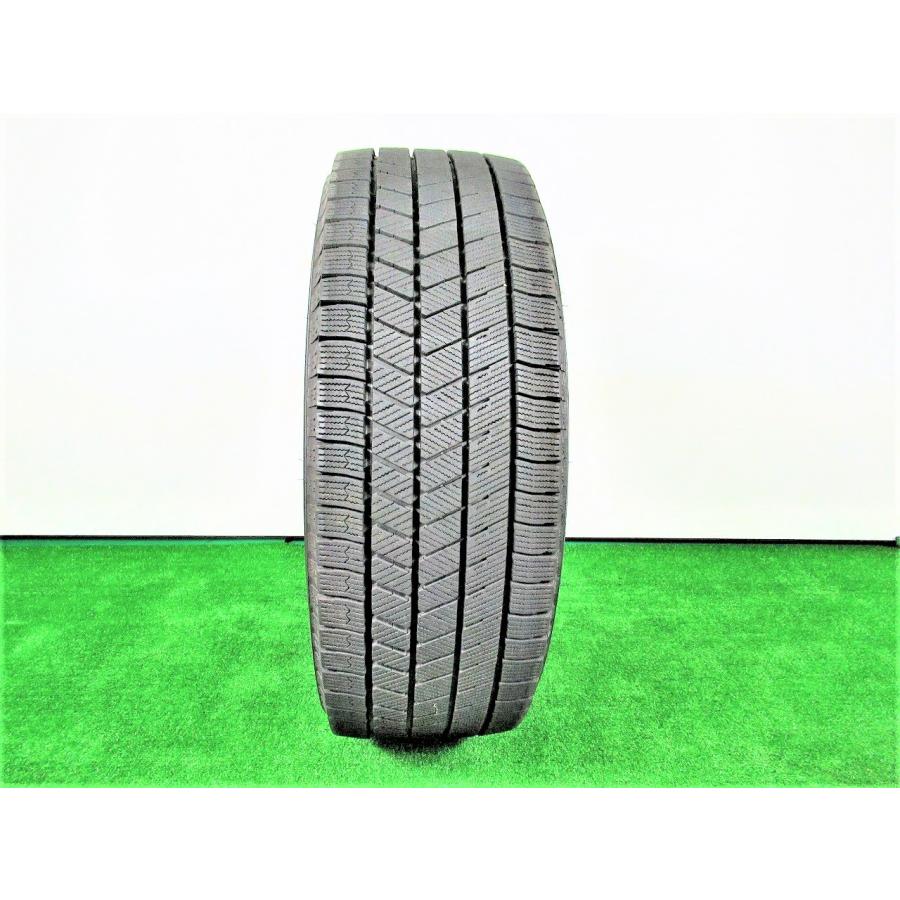 ブリザック VRX3 ブリヂストン BLIZZAK 205/60R16 96Q★8分山 2021年 1本 スタッドレス MYG-A5095【宮城発 送料無料】 : サンパワーWORLD ...