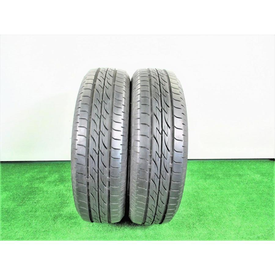 NEXTRY ブリヂストン 155/65R14 75S★8分山 2020年 2本 ノーマル MYG-A6050【宮城発 送料無料】 : サンパワーWORLD GARAGE - 通販 ...