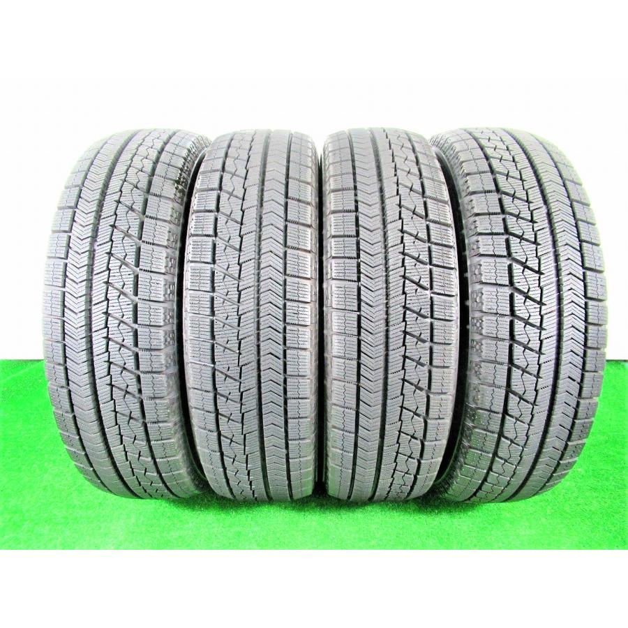 ブリザック VRX ブリヂストン BLIZZAK 165/65R15 81Q★8.5-9分山 2020年 4本 スタッドレス【宮城発 送料無料】MYG-A8021 : サンパワーWORLD ...
