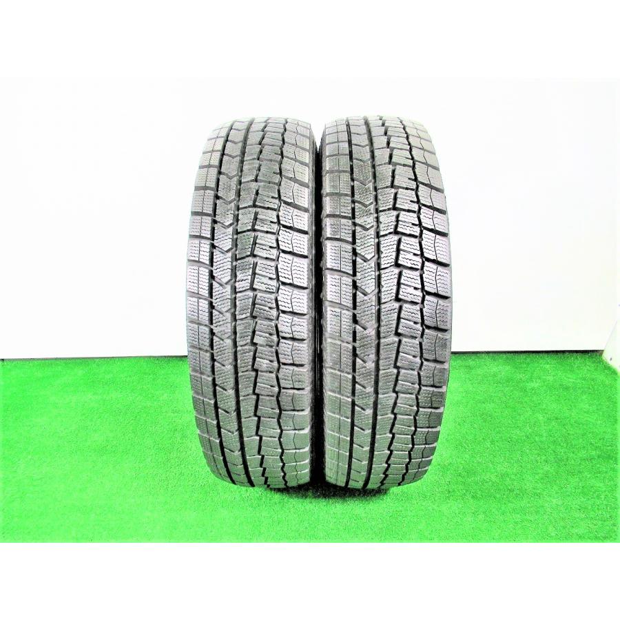 ダンロップ WINTER MAXX WM02 165/70R14 81Q★9分山 2022年 2本 スタッドレス【宮城発 送料無料】MYG-A8038 :MYG-A8038:サンパワー ...