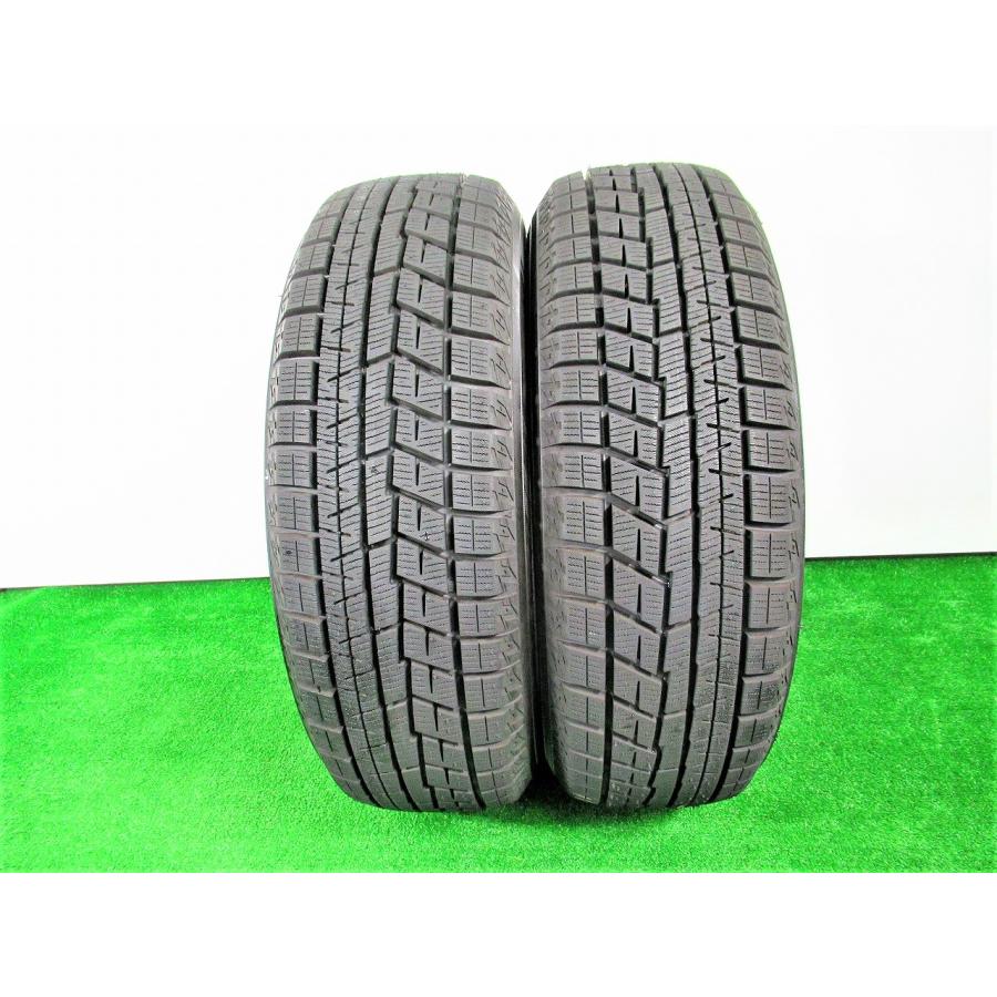 iceGUARD ヨコハマ ice GUARD iG60 175/65R14 82Q★9.5分山 2022年 2本 スタッドレス【宮城発 送料無料】MYG-A8043 : サンパワーWORLD ...