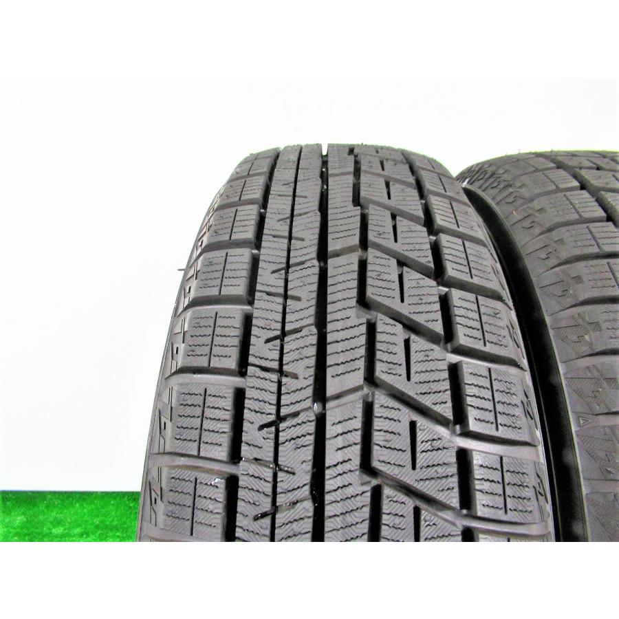 iceGUARD ヨコハマ ice GUARD iG60 175/65R14 82Q★9.5分山 2022年 2本 スタッドレス【宮城発 送料無料】MYG-A8043 : サンパワーWORLD ...