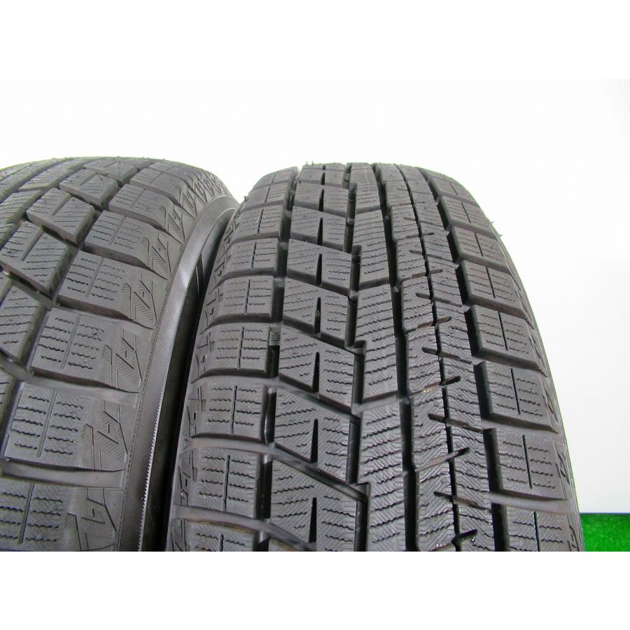 iceGUARD ヨコハマ ice GUARD iG60 175/65R14 82Q★9.5分山 2022年 2本 スタッドレス【宮城発 送料無料】MYG-A8043 : サンパワーWORLD ...