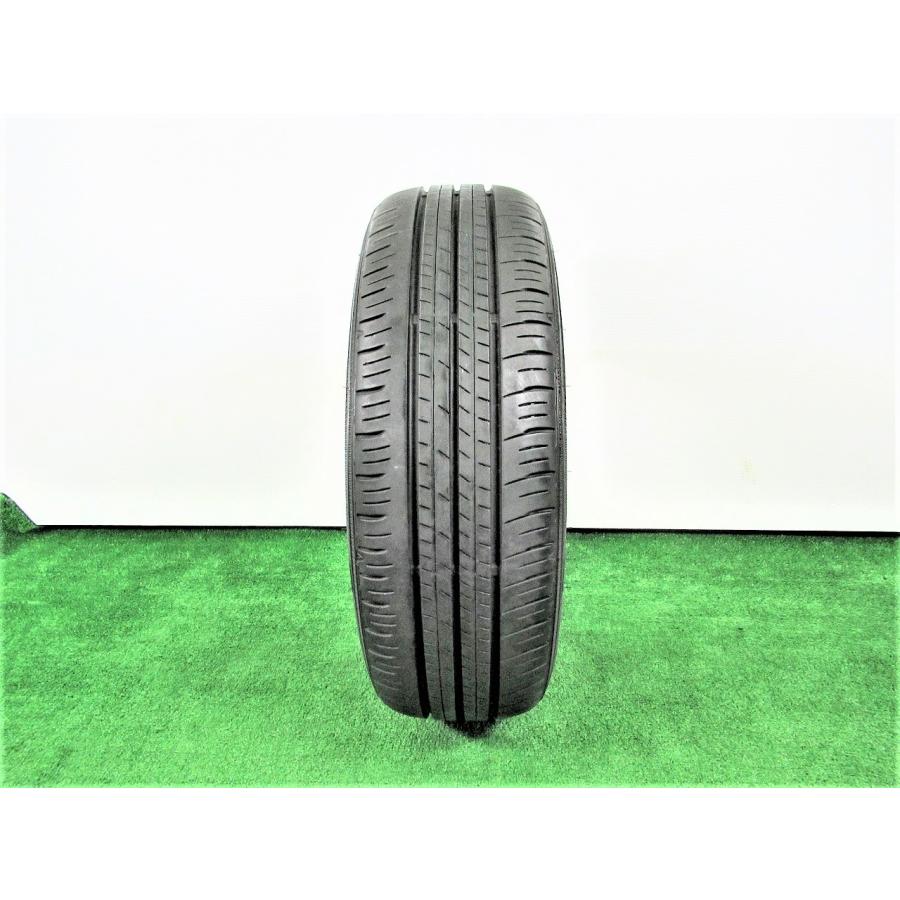 エナセーブ ダンロップ ENASAVE EC300+ 175/55R15 77V★8.5分山 2020年 1本 ノーマル【宮城発 送料無料】MYG-A8093 : サンパワーWORLD ...