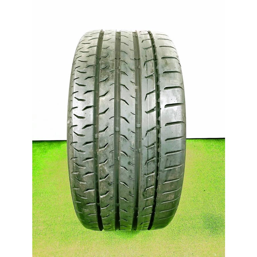 MaxContact CONTINENTAL MAX CONTACT MC6★ 255/40R18 99Y★8分山 2021年 1本 ノーマル ...