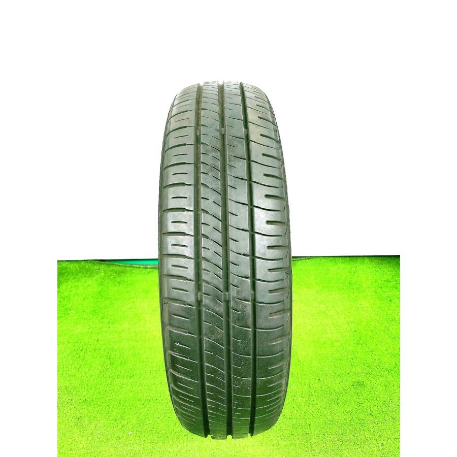 ダンロップ ENASAVE EC204 155/65R14 75S★8分山 2020年 1本 ノーマル 【宮城発 送料無料】MYG-B11611 : myg-b11611 : サンパワー ...
