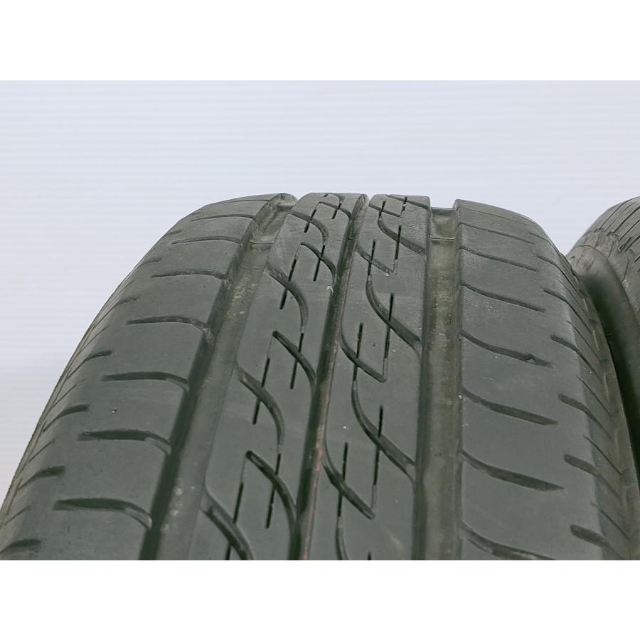 NEXTRY ブリヂストン 155/65R14 75S★8分山 2020年 4本 ノーマル 【宮城発 送料無料】MYG-B11657 : サンパワーWORLD GARAGE - 通販 ...