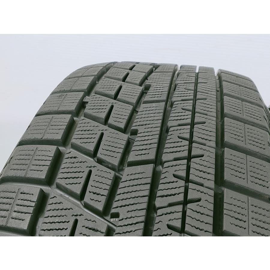 iceGUARD ヨコハマ ice GUARD iG60 195/65R15 91Q ★8分山 在庫処分品 4本価格 スタッドレス 【宮城発 送料無料】MYG-B11728 : サンパワー ...