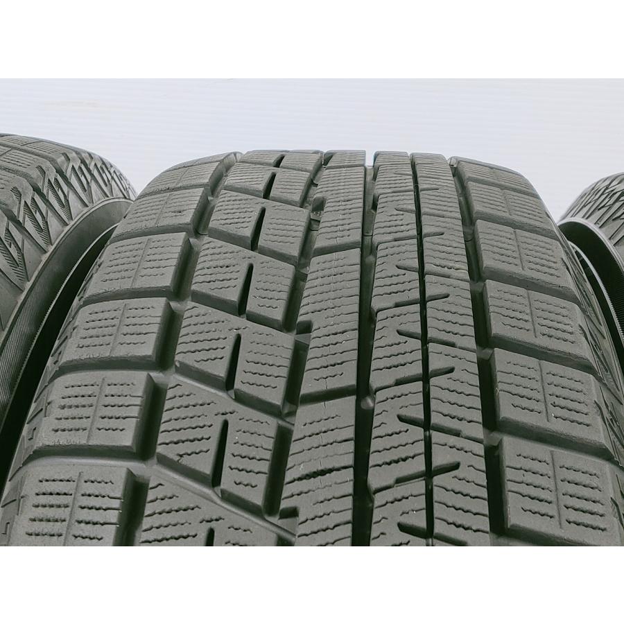 iceGUARD ヨコハマ ice GUARD iG60 195/65R15 91Q ★8分山 在庫処分品 4本価格 スタッドレス 【宮城発 送料無料】MYG-B11728 : サンパワー ...