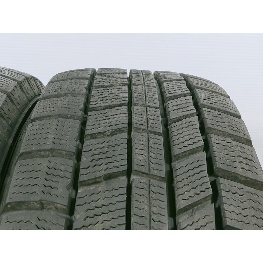 NORTH TREK N5 AUTOBACS 175/65R14 82Q★8分山 2022年製 2本 スタッドレス【宮城発 送料無料】MYG-B11911 :MYG-B11911:サンパワー ...