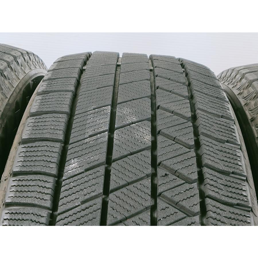 ブリザック VRX2 ブリヂストン BLIZZAK VRX3★195/65R15 91Q★8分山 2021年製 4本 スタッドレス 【宮城発 送料無料】MYG-B11992 : サンパワー ...