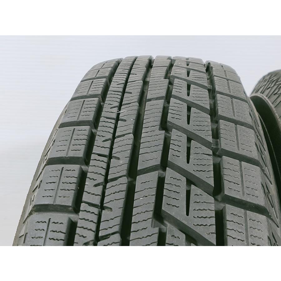 iceGUARD ヨコハマ ice GUARD iG60 145/80R13 75Q★8分山 2021年製 4本 スタッドレス【宮城発 送料無料】MYG-B12083 : サンパワーWORLD ...