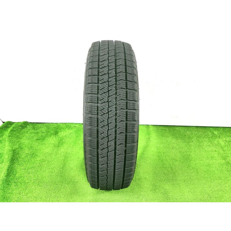 ブリザック VRX2 ブリヂストン BLIZZAK 155/65R14 75Q 8分山 2021年製 1本 スタッドレス 【宮城発 送料無料】MYG-B12173 : サンパワーWORLD ...