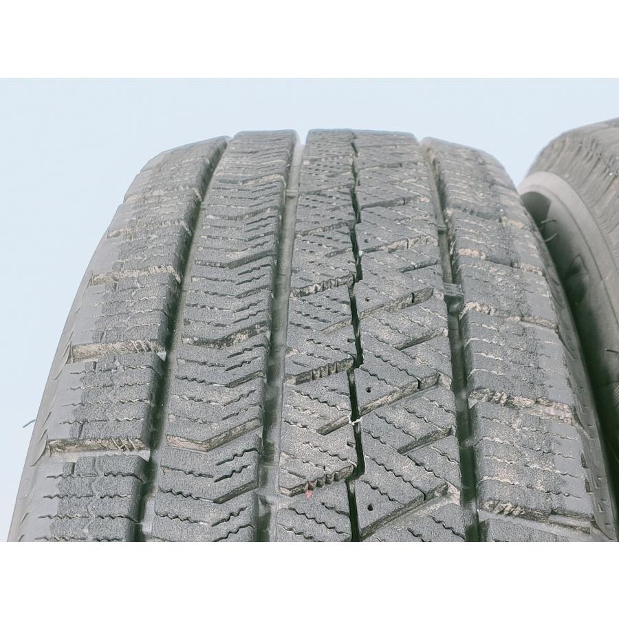 ブリザック VRX2 ブリヂストン BLIZZAK 155/65R14 75Q 7-8分山 2022年製 4本 スタッドレス 【宮城発 送料無料】MYG-B12304 : サンパワーWORLD ...