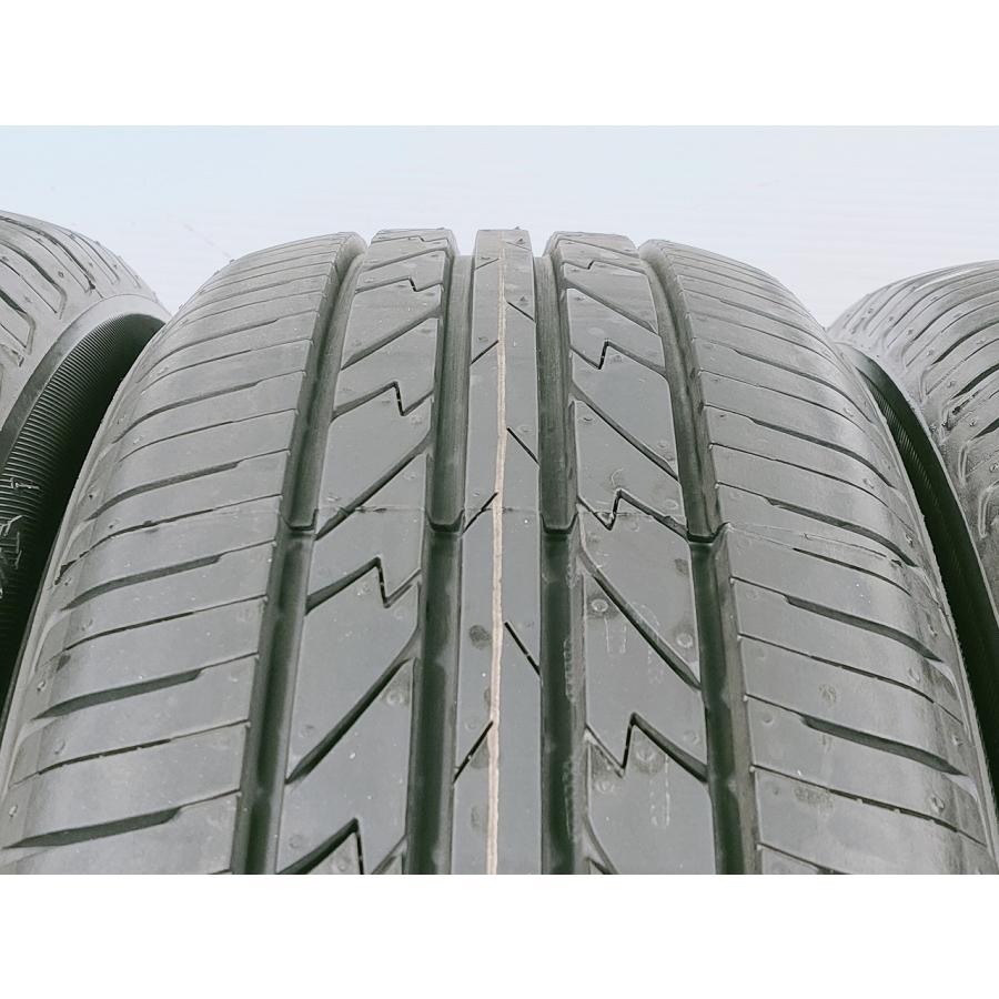 DAYTON DT30 165/55R14 72V★9.5分山 2023年 4本 中古ノーマル 【宮城発 送料無料】MYG-B12305 : サンパワーWORLD GARAGE - 通販 ...