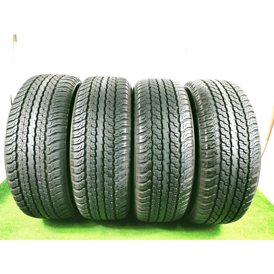 GEOLANDAR ヨコハマ A/T G91 265/65R17 112S★8分山 2021年 4本 ノーマル 【宮城発 送料無料】MYG-B12331 : サンパワーWORLD GARAGE ...