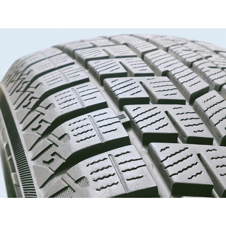 ヨコハマ ice GUARD iG60 155/65R14 75Q★8-8.5分山 2022年製 4本 スタッドレス【宮城発 送料無料】MYG-A12459 :MYG-B12459:サンパワー ...