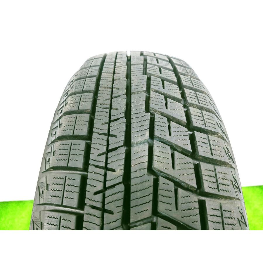iceGUARD ヨコハマ ice GUARD iG60 155/65R14 75Q★8.5分山 2023年製 1本 スタッドレス【宮城発 送料無料】MYG-B12474 : サンパワー ...