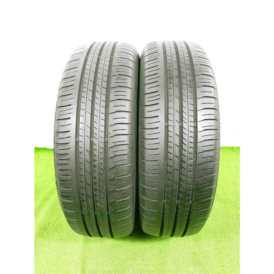 エナセーブ ダンロップ ENASAVE EC300+ 185/65R15 88S★8.5山 2022年 2本 ノーマル【宮城発 送料無料 ...