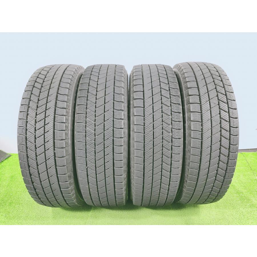 ブリザック VRX3 ブリヂストン BLIZZAK 165/65R14 79Q★8-8.5分山 2023年 4本 中古 スタッドレス【宮城発 送料無料】MYG-B13417 : サンパワー ...