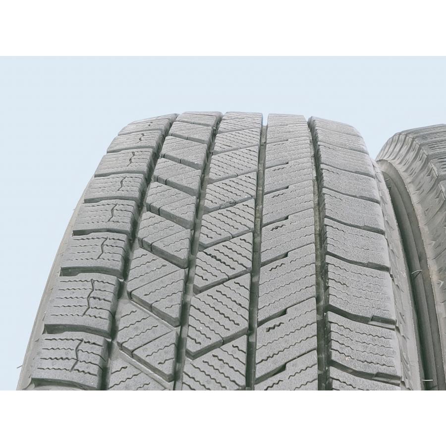 ブリヂストン BLIZZAK VRX3 165/65R14 79Q★8-8.5分山 2023年 4本 中古 スタッドレス【宮城発 送料無料】MYG-B13417 : myg-b13417 ...