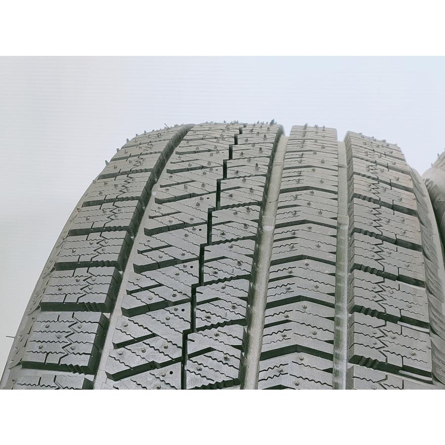 ブリザック VRX2 ★ブリヂストン BLIZZAK VRX2★ 215/50R18 92Q 新品・正規品 2021年 4本 スタッドレス【宮城発 送料無料】MYG-B13508 : サン ...