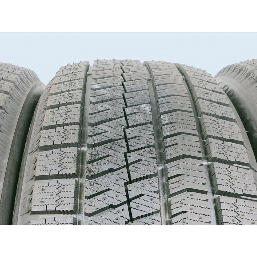 ブリザック VRX2 ★ブリヂストン BLIZZAK VRX2★ 215/50R18 92Q 新品・正規品 2021年 4本 スタッドレス【宮城発 送料無料】MYG-B13508 : サン ...