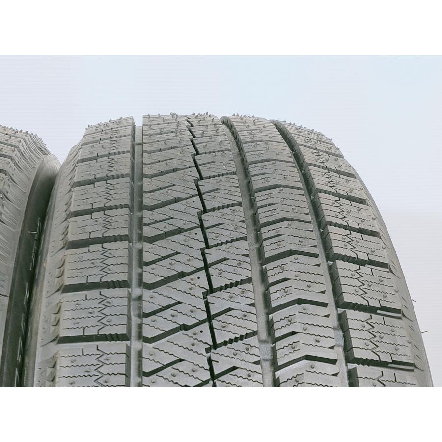 ブリザック VRX2 ★ブリヂストン BLIZZAK VRX2★ 215/50R18 92Q 新品・正規品 2021年 4本 スタッドレス【宮城発 送料無料】MYG-B13508 : サン ...
