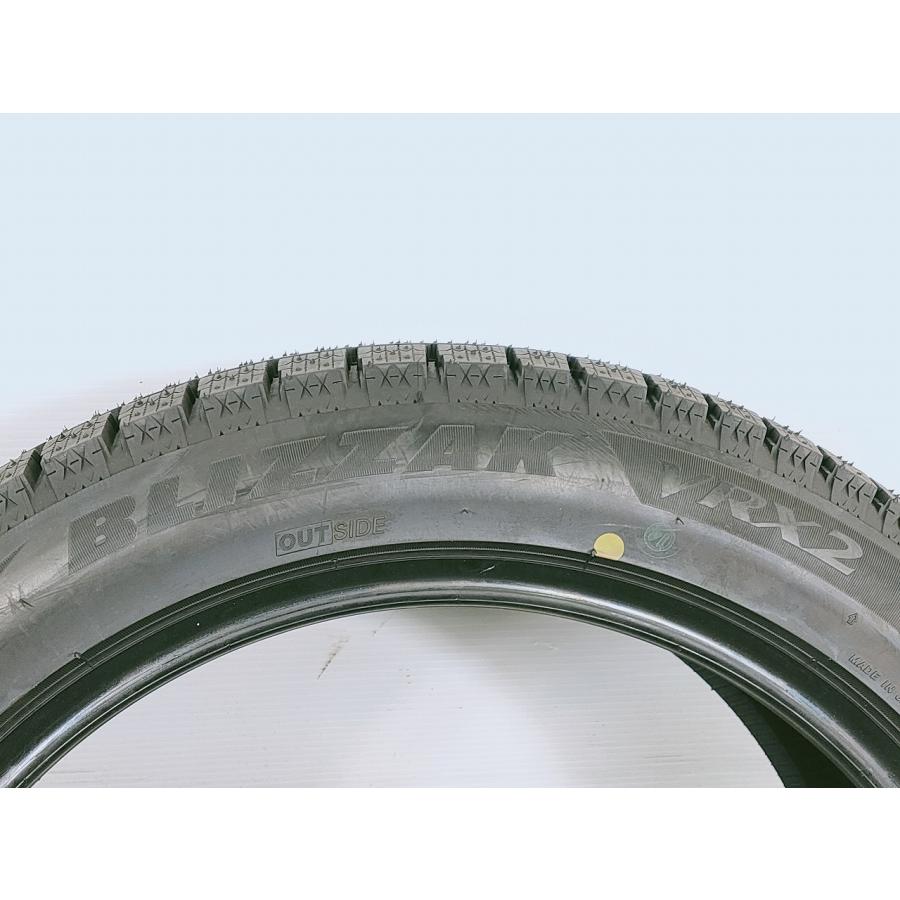 ブリザック VRX2 ★ブリヂストン BLIZZAK VRX2★ 215/50R18 92Q 新品・正規品 2021年 4本 スタッドレス【宮城発 送料無料】MYG-B13508 : サン ...