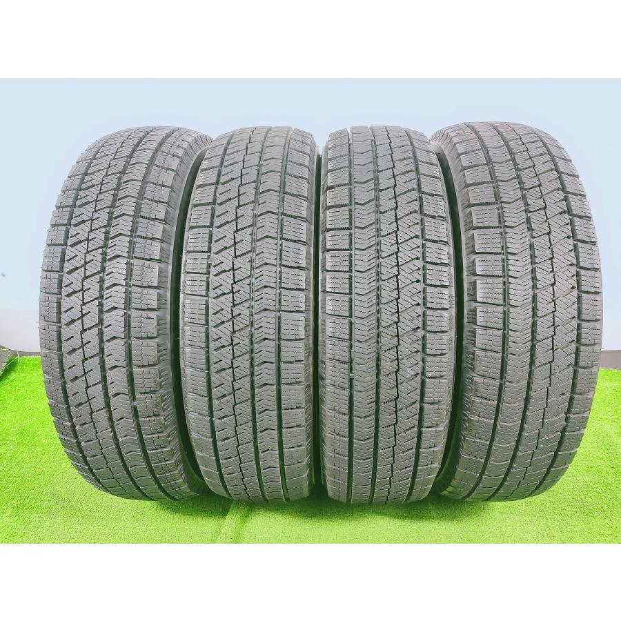 ブリザック VRX2 ブリヂストン BLIZZAK 155/65R14 75Q 8分山 2022年 4本 スタッドレス 【宮城発 送料無料】MYG-B13542 : サンパワーWORLD ...