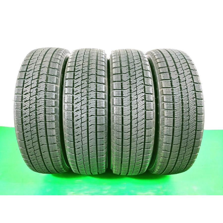 ブリヂストン BLIZZAK VRX2 155/65R14 75Q ★8分山★ 2022年 4本 スタッドレス 【宮城発 送料無料】MYG-B13660 : myg-b13660 : サン ...