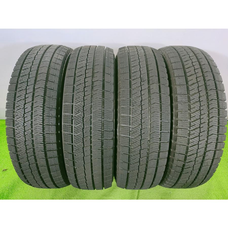 ブリザック VRX2 ブリヂストン BLIZZAK 185/70R14 88Q★8分山 2022年 4本 中古スタッドレス【宮城発 送料無料】MYG-B13934 : サンパワーWORLD ...
