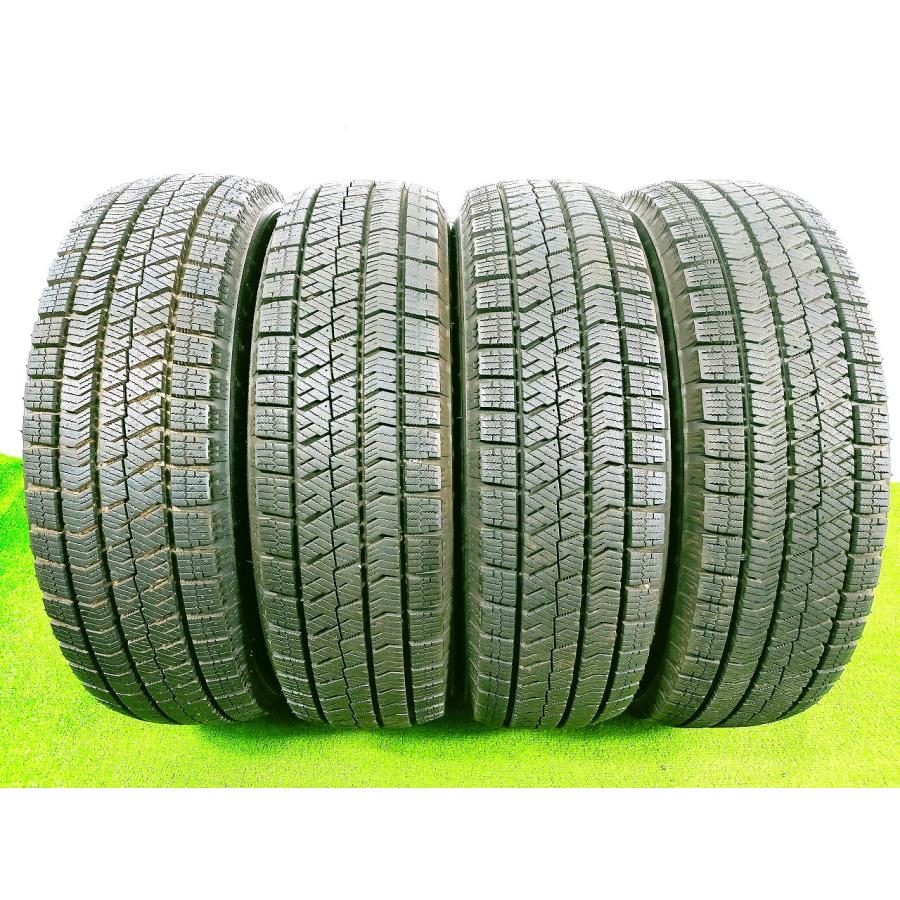 ブリザック VRX2 ブリヂストン BLIZZAK 155/65R14 75Q 8分山 2022年 4本 スタッドレス 【宮城発 送料無料】MYG-B14014 : サンパワーWORLD ...