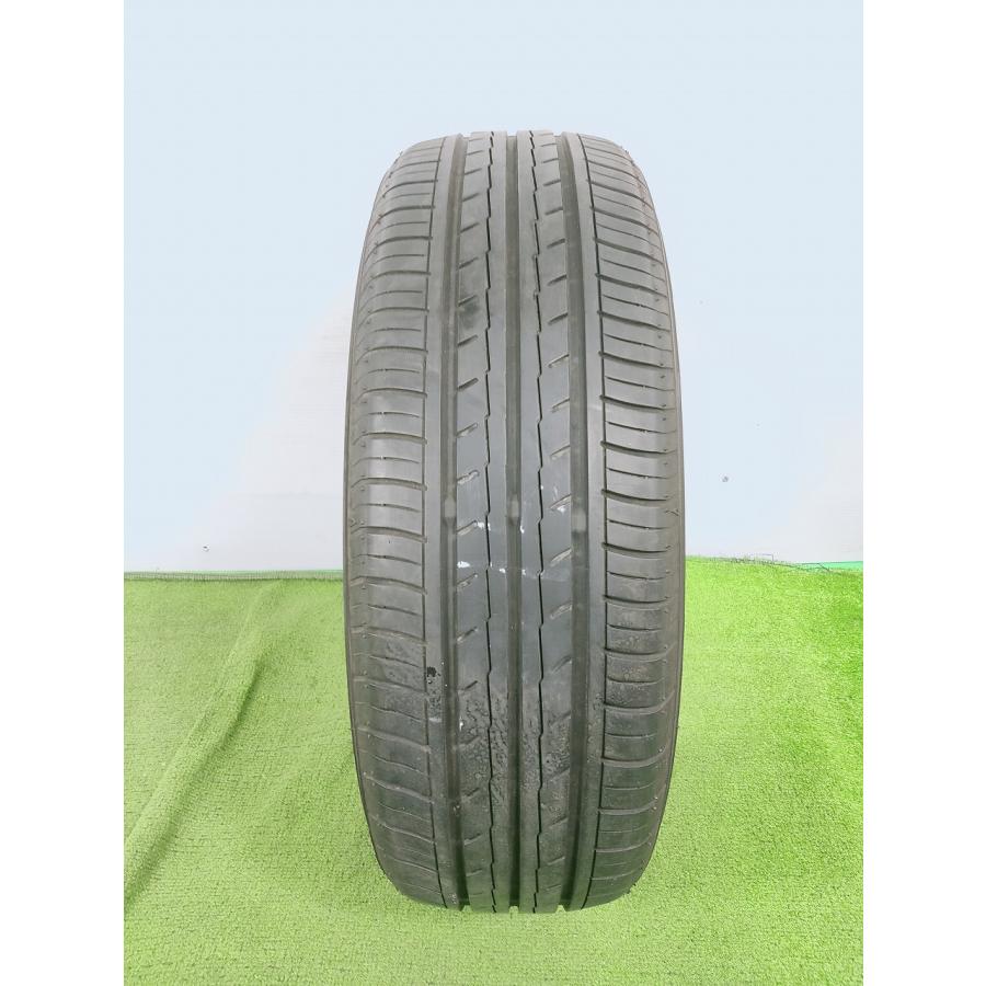 BluEarth ヨコハマ ES ES-32 165/55R15 75V★8分山 2022年 1本 ノーマル【宮城発 送料無料】MYG ...
