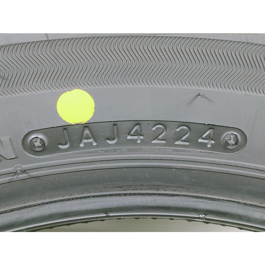 ブリザック VRX3 ★ブリヂストン BLIZZAK VRX3★ 195/65R15 91Q 新品・未使用品 2024年 4本 スタッドレス【宮城発 送料無料】MYG-B14327 : サン ...